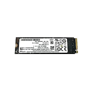 OEM SK HYNIX HFS256GDE9X081N 256GB M.2 PCIe NVME Solid State Drive SSD 2280 M Key
