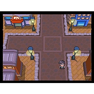 Pokemon SoulSilver Version