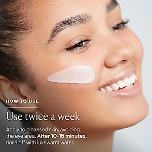 ELEMIS Papaya Enzyme Peel, 1.6 Fl Oz