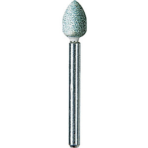 Dremel Silicon Carbide Grinding Stone, 83142