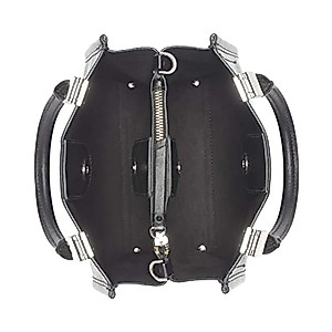 Calvin Klein Sophia Triple Compartment Crossbody