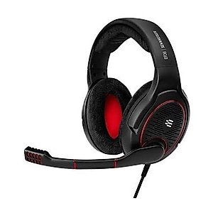 Sennheiser G4ME ONE PC Gaming Headset - Black (Renewed)