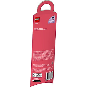 LEGO DOTS Unicorns Forever Toy Bracelet Making Kit 41802, Great Unicorn Gift for Creative Girls and Boys, Bracelet Kit with Sparkly Diamond-Like Tiles, Jewelry Making Craft Kit with Unicorn Theme