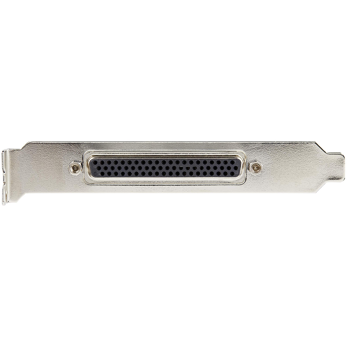 StarTech.com 8-Port PCI Express RS232 Serial Adapter Card - PCIe RS232 Serial Card - 16C1050 UART - Multiport Serial DB9 Controller/Expansion Card - 15kV ESD Protection - Windows & Linux (PEX8S1050)