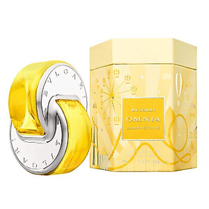 Bvlgari Omnialandia Golden Citrine Women 2.2 oz EDT Spray (Limited Edition)