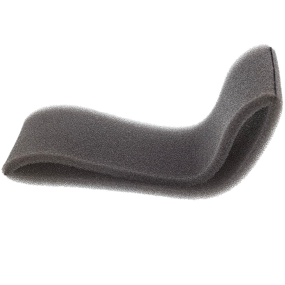 SureFit Foam Pre-Filter Replacement For Briggs & Stratton 272490 272490S John Deere 1200 Hydro Horizontal Lawn Mower Engines