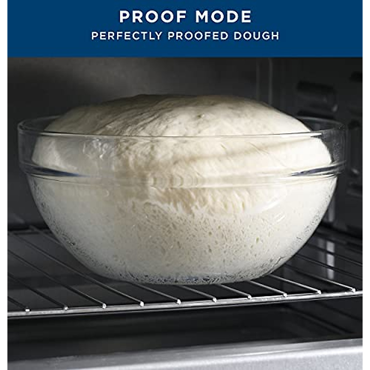 GE Digital Air Fryer Toaster Oven + Accessory Set | Convection Toaster with 8 Cook Modes | Large Capacity Oven - Fits 12" Pizza | Countertop Kitchen Essentials | Stainless Steel