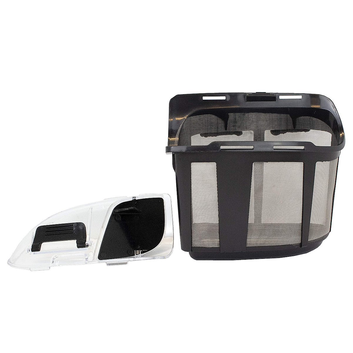 Mosquito Magnet MM4200NETN Patriot Plus Replacement Net, Clear