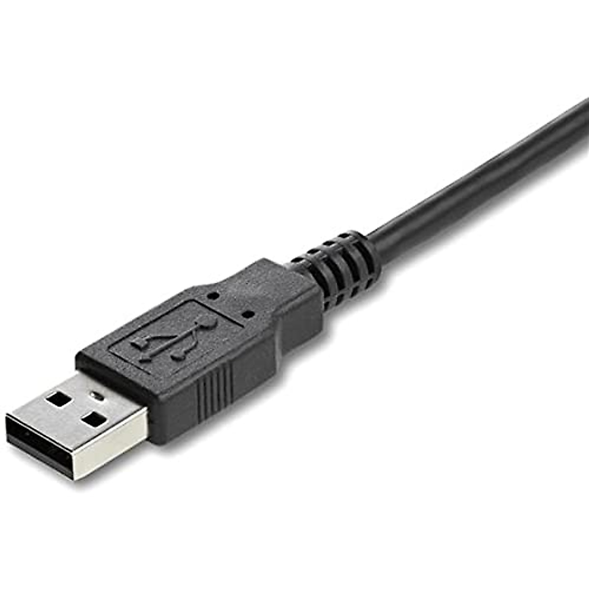 StarTech.com USB 2.0 to VGA Adapter, USB to VGA Monitor Converter for Windows, 1080p , TAA (no support for macOS/ChromeOS/Linux)