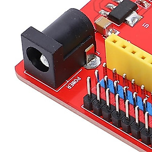 Development Board,ESP32-IO Core Board Development Expansion Board