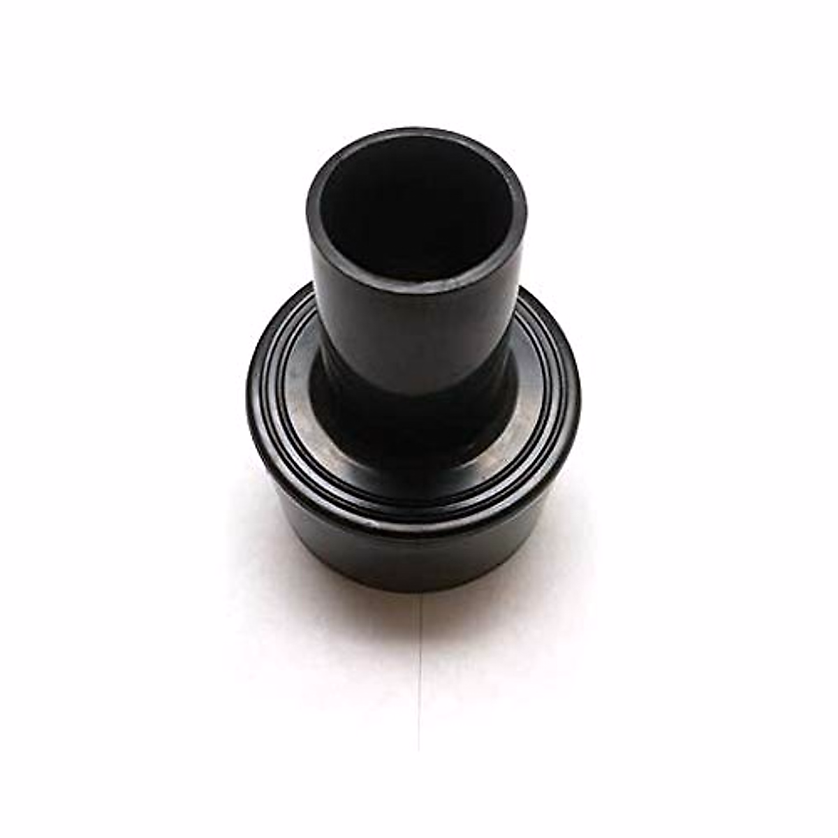 JSP Brand Conversion Adapter Wet Dry Tool Shop Vac Replaces Ridgid Craftsman Hose 2-1/2" to 1-1/4"