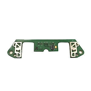 Power Switch Board PCB Rear Circuit Board Paddles for Xbox One Elite Flex Cable Replacement (Only Board)