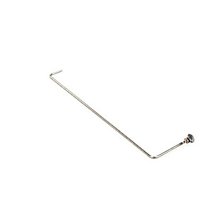 Southbend Range 1177448 Rear Pilot Tube Assembly