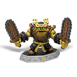 Skylanders Imaginators Chain Reaction (New - No Retail Packaging)