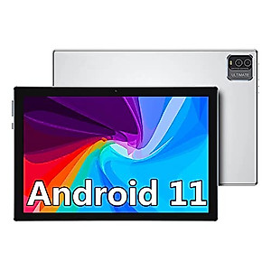 IWEGGO Tablet 10 inch Android 11 Tablets 2GB+32GB Quad-Core Tablet FHD 1280x800 Display Tablet