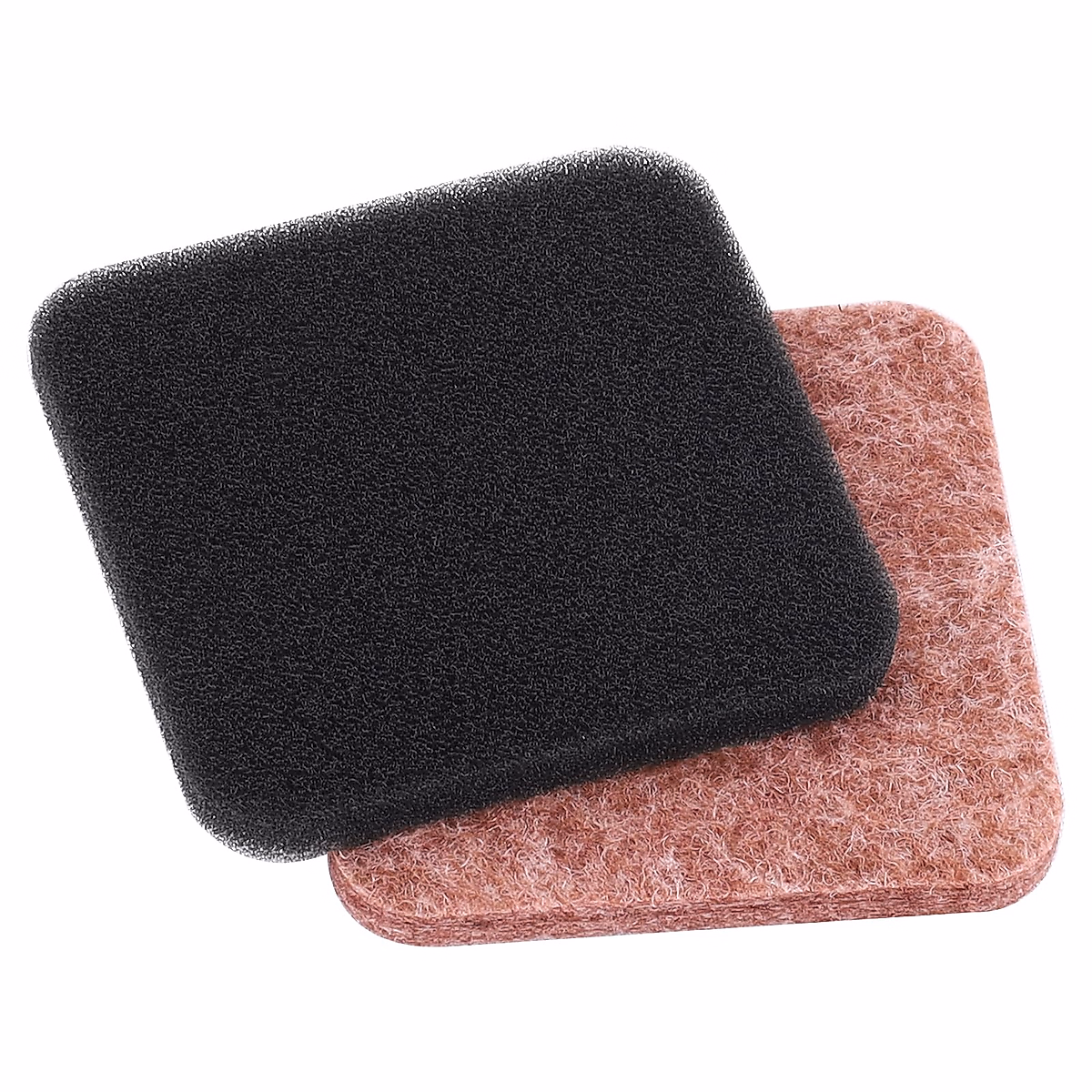 FS75 FS80 FS85 air filter for FS75 BG75 FC75 FH75 HL75 HT75 HS75 FS80 HS80 FS80R FS85 FS85R KM85 HS85 HT70 String Trimmer Weedeater Air Filter with Pre Filter