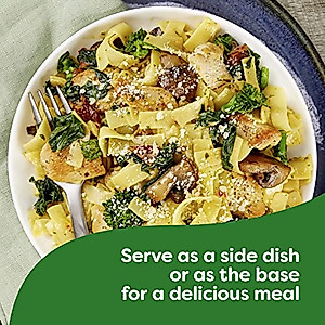 Knorr Pasta Side Dish, Chicken Broccoli, 4.2 oz (Pack of 8)