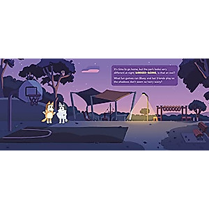 Boo! Bluey's Halloween: A Magnet Book