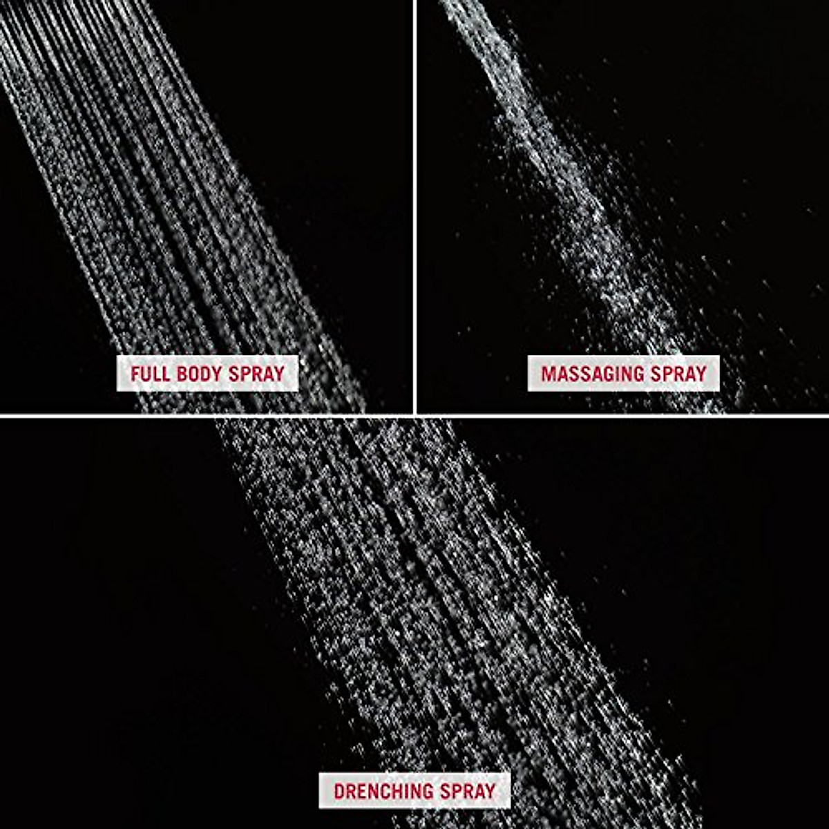 Delta Faucet 57021-RB Slide Bar Hand Shower, Venetian Bronze