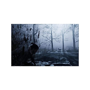 Fade To Silence (PS4)