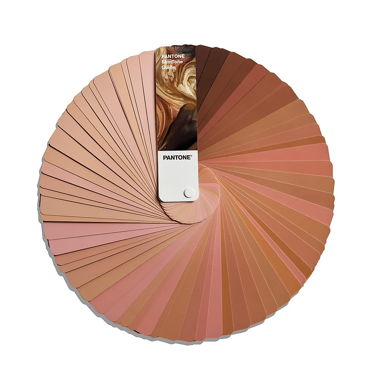 Pantone Limited Edition SkinTone Guide - A Collection of 138 Skin Tones | STG203