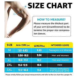 HiRui Elbow Pads, Basketball Baseball Elbow Brace Elbow Support Arm Compression Sleeve Collision Avoidance Elbow Pad for Volleyball Cycling Football Work Out, Women&Men(1Pair) (Black, XL)