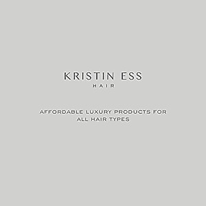 Kristin Ess Hydrating Curl Defining Creme by for Unisex - 6.7 oz Cream