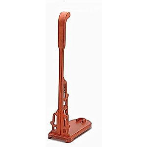 LUCKNIGHT Display Stand Redwood Sword Holder Vertical Sword Rack Display Stand Hanger Sword Stand
