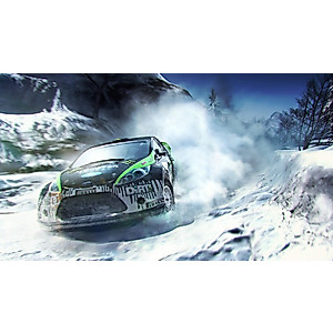 Dirt 3 - Xbox 360 (Renewed)
