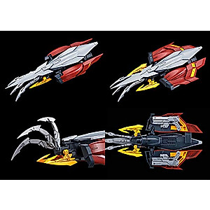 MG 1/100 RGX-00 Testament Gundam Model kit