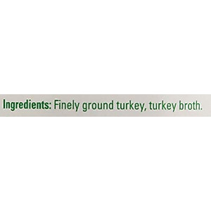 Beech-Nut Classics Stage 1 Baby Food, Turkey/Broth, 2.5 oz