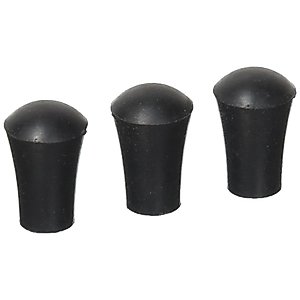 Gibraltar SC-RTS Small Rubber Tip 3/Pack