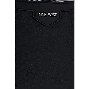 NINE WEST Farrahh Swing Pack Black One Size