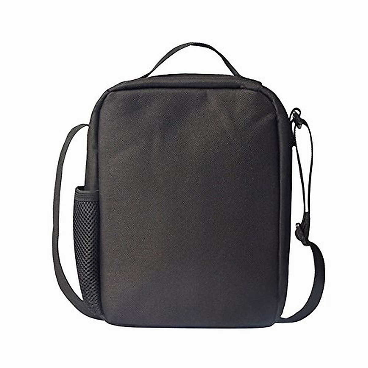 Amzbeauty Chicken in Galaxy Lunch Bag Small Lunch Box Gift for Kids Boys/Girls Back to School