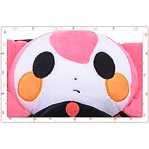 Mattheo Klug Okashi no Majo Plush Figure Stuffed Cute Doll Toy Gifts 13''