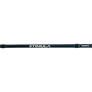 Shimano Inc. STIMULA 60 ML 2PC SPN C