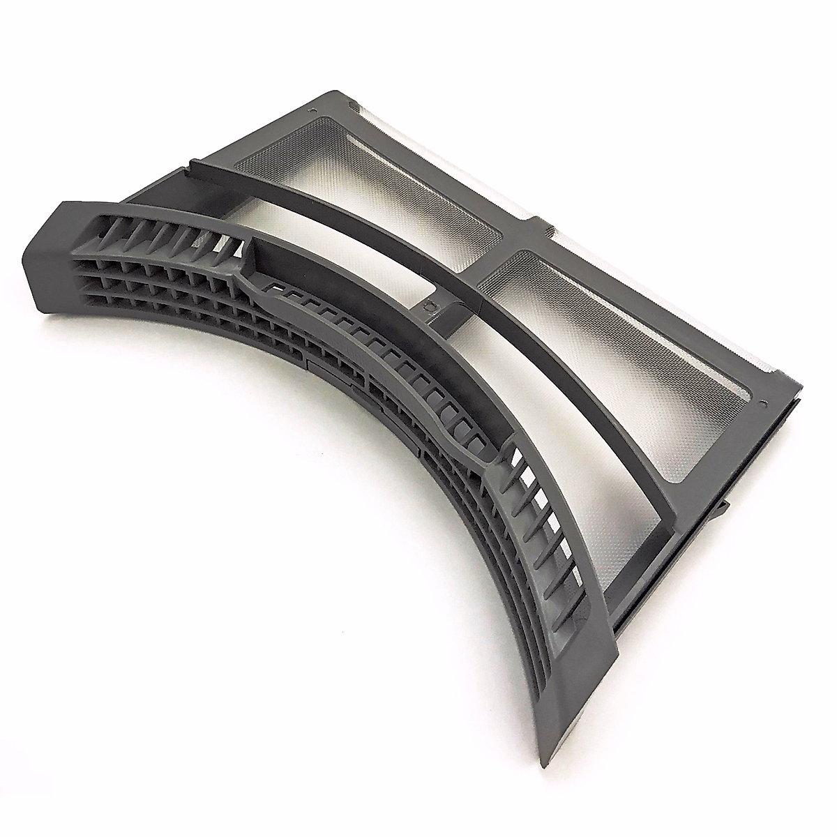 OEM Samsung Dryer Lint Filter Screen Supplied With DV511AGW, DV511AGW/XAA, DV520AEP, DV520AEP/XAA, DV520AEP/XAC