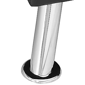 Serta Nelson Convertible Sofa Bed, Black