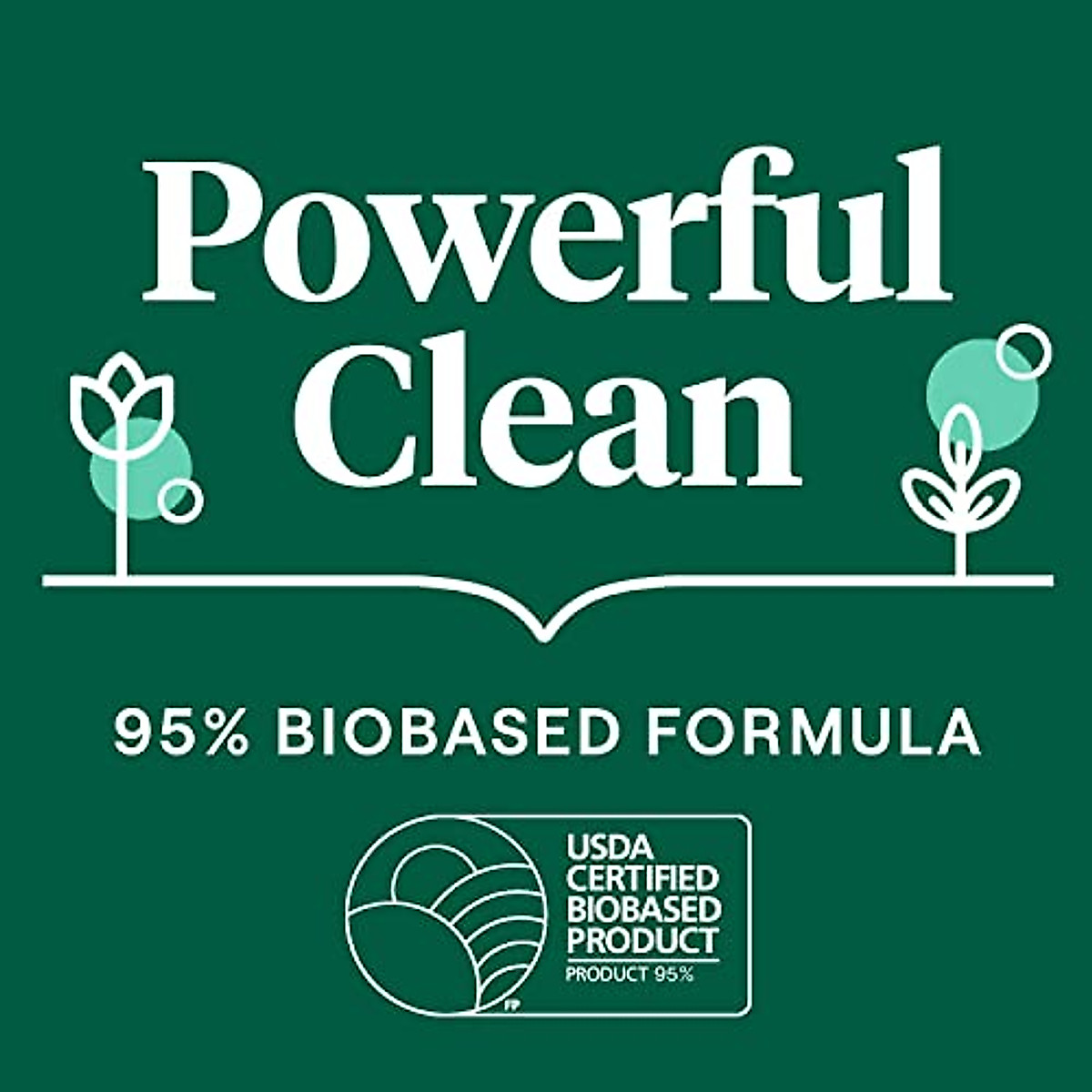 Seventh Generation Dish Liquid Soap Free & Clear liquid soap Dishwashing Soap Dish Soap for sensitive skin 19 oz