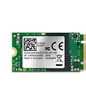 SFSA160GM2AK2TO-I-8C-22P-STD, Solid State Drive, 160GB, 3.3V, M.2 SATA SSD, X-76m2 2242, TLC 3D, -40/85°C