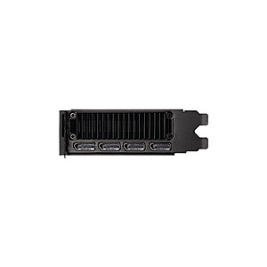 PNY VCNRTXA6000-SB NVIDIA RTX A6000 Graphics Card 48GB GDDR6