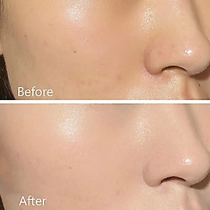 HEXZE Long Lasting Cushion Foundation - Light