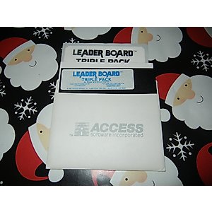 Leaderboard Triple Pack