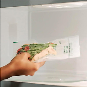 FoodSaver Vacuum Sealing Variety Pack, 40- Count Bags