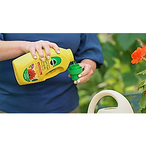 950mL 12-4-8 Liquid All Purpose Fertilizer
