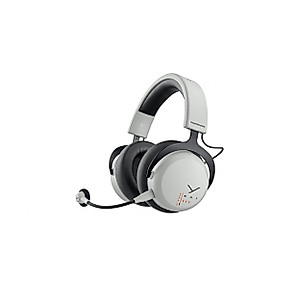 beyerdynamic MMX 200 Wireless Gaming Headset (Grey)