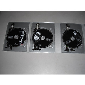 Chaplin: The Legend Lives On