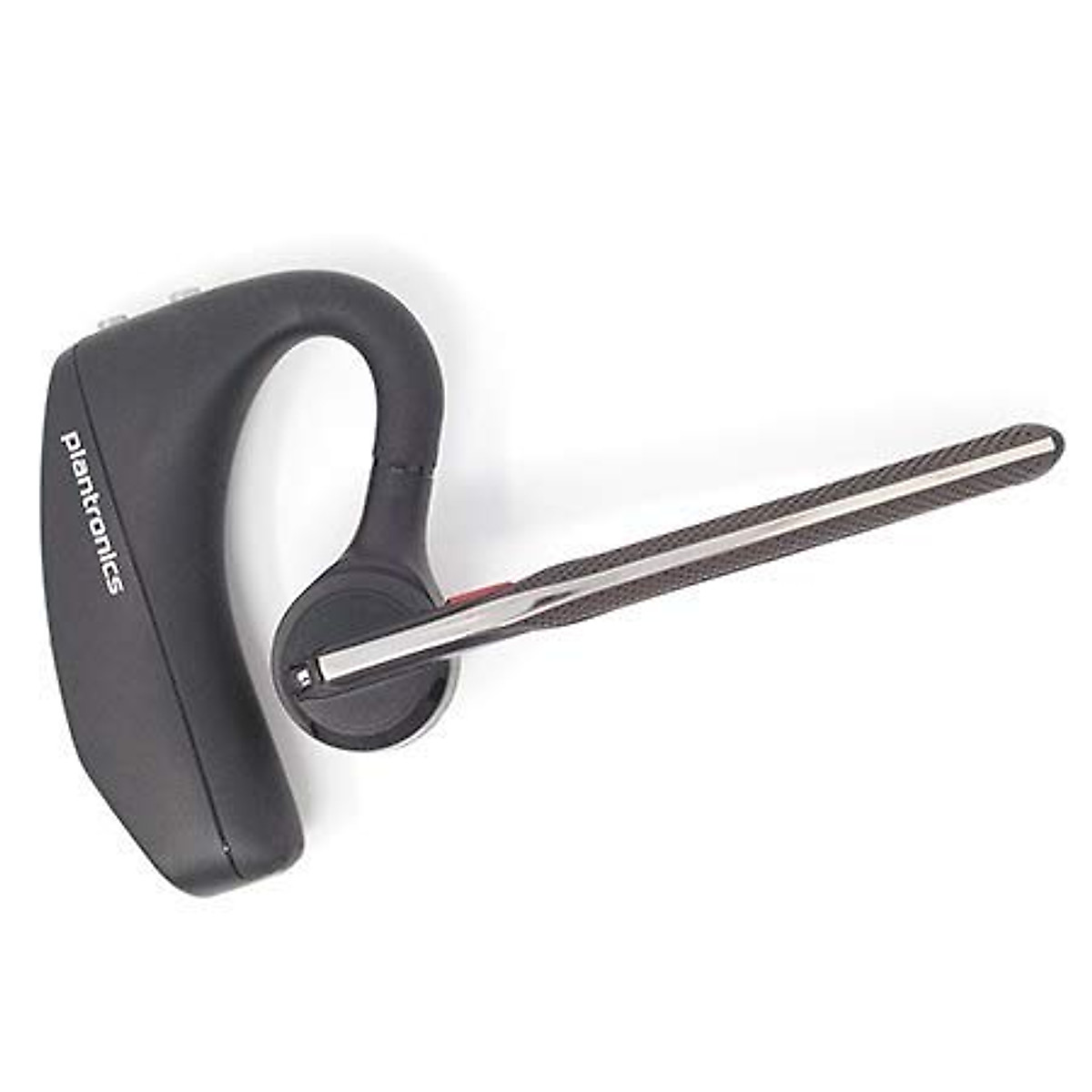 Plantronics Voyager 5200 Bluetooth Headset Earpiece with Charging Case Kit (Renewed)