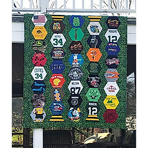 Beyond the Tee-Innovative T-Shirt Quilts: 9 Extraordinary Designs, Tips for Working with Ties & Other Clothing