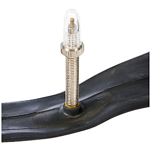 SCHWALBE Bicycle Tube with 40mm Presta Valve, 28 x 1-1.75-Inch